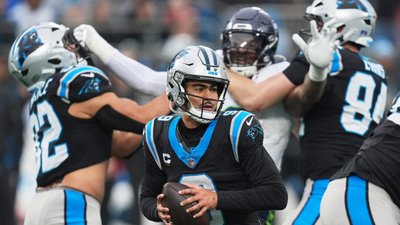 The Most Critical Stat For Every NFL Wild Card Weekend Team | Yardbarker