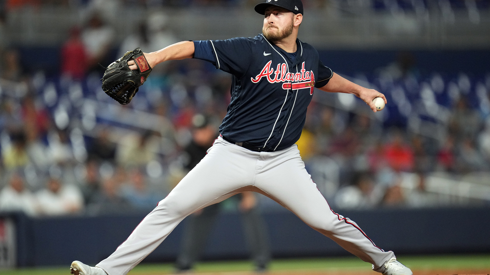 Braves skipper Brian Snitker praises Tyler Matzek amid his return | Yardbarker