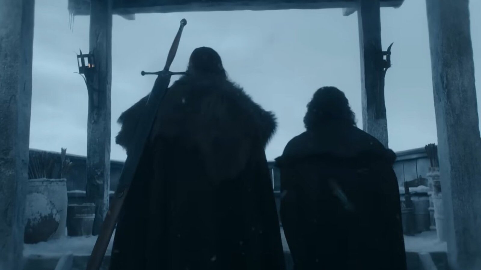 Cregan Stark Won’t Be Back in HOUSE OF THE DRAGON Season 2 | Yardbarker