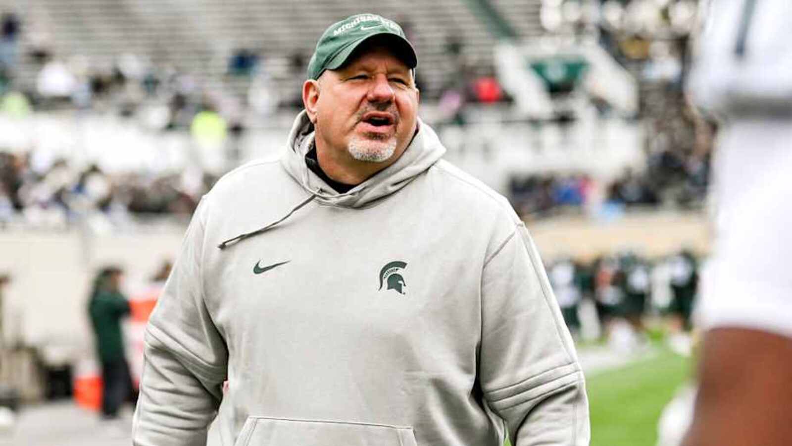 MSU Football 2027 Target Near the Top of New Rankings | Yardbarker