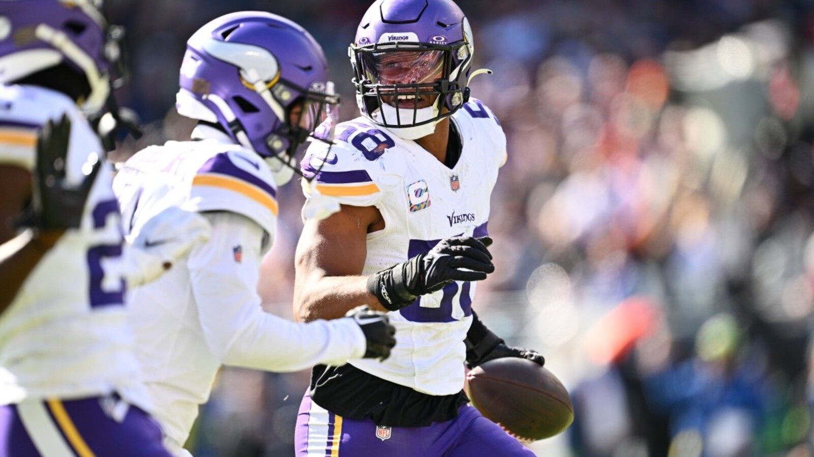 New Browns LB Jordan Hicks Eager To Re-Unite With Jim Schwartz In ...