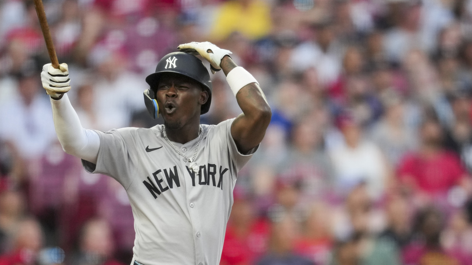 Yankees All-Star making notable position change | Yardbarker