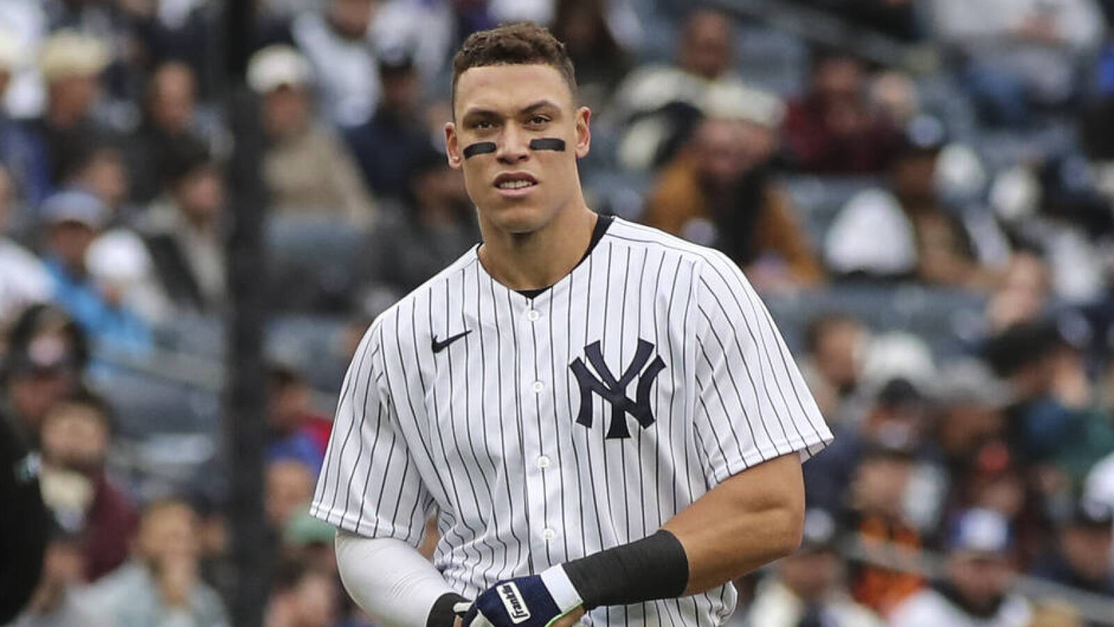 Should Yankees give Aaron Judge day off amid home run chase? | Yardbarker