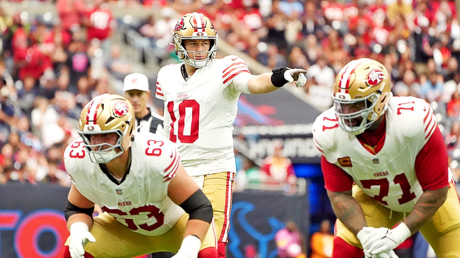 49ers rumor mill: Vikings could pursue Mac Jones | Yardbarker