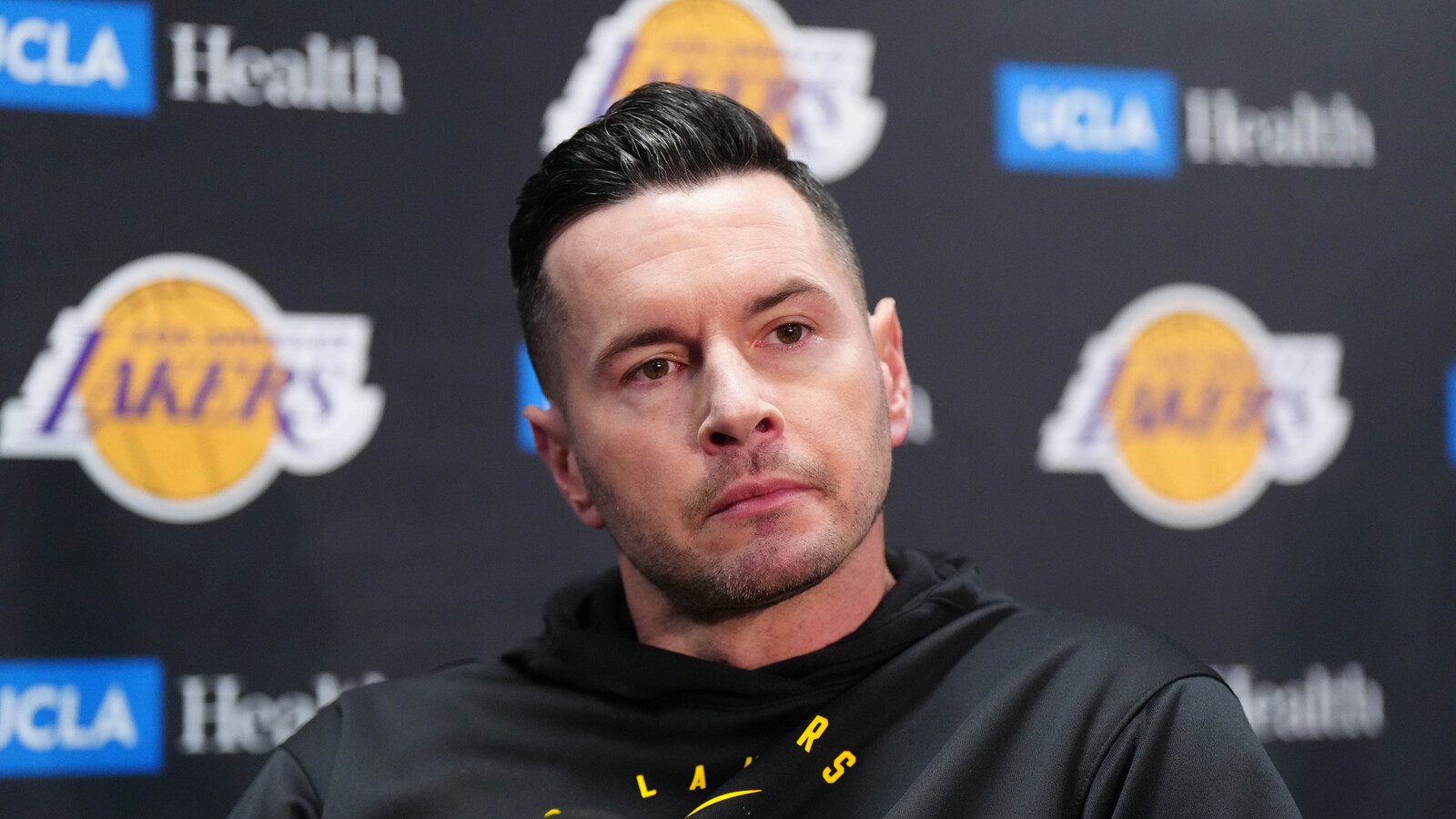 JJ Redick: Lakers at their best when Rui Hachimura is out there ...