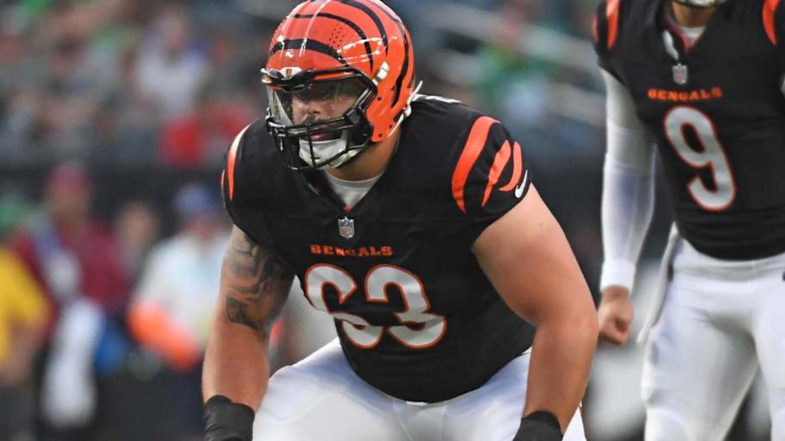 Cincinnati Bengals Film Breakdown: Examining Dylan Fairchild's Exceptional Preseason | Yardbarker