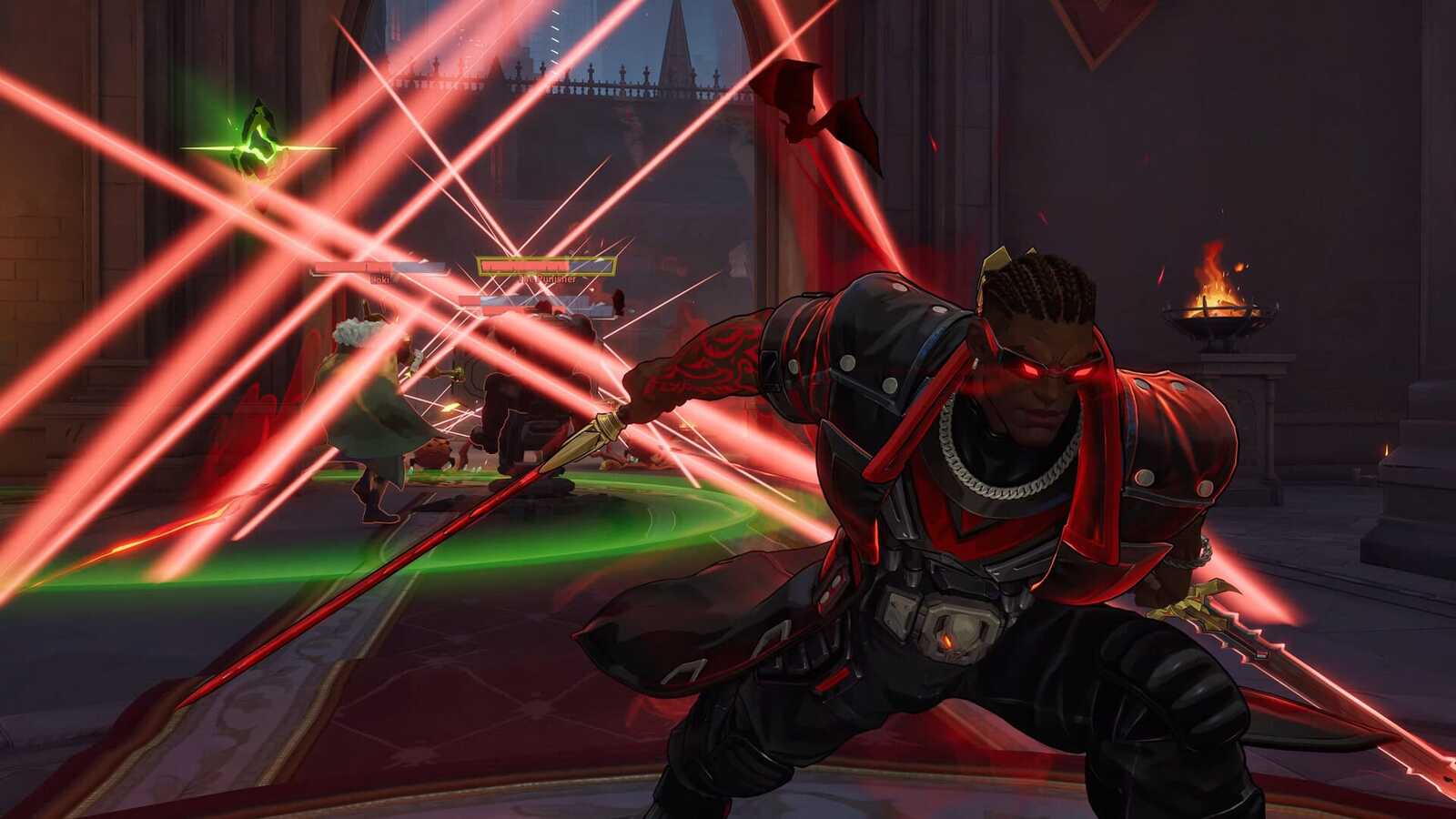 Marvel Rivals Season 3.5 Update: Blade Release, New Map, Game Mode ...