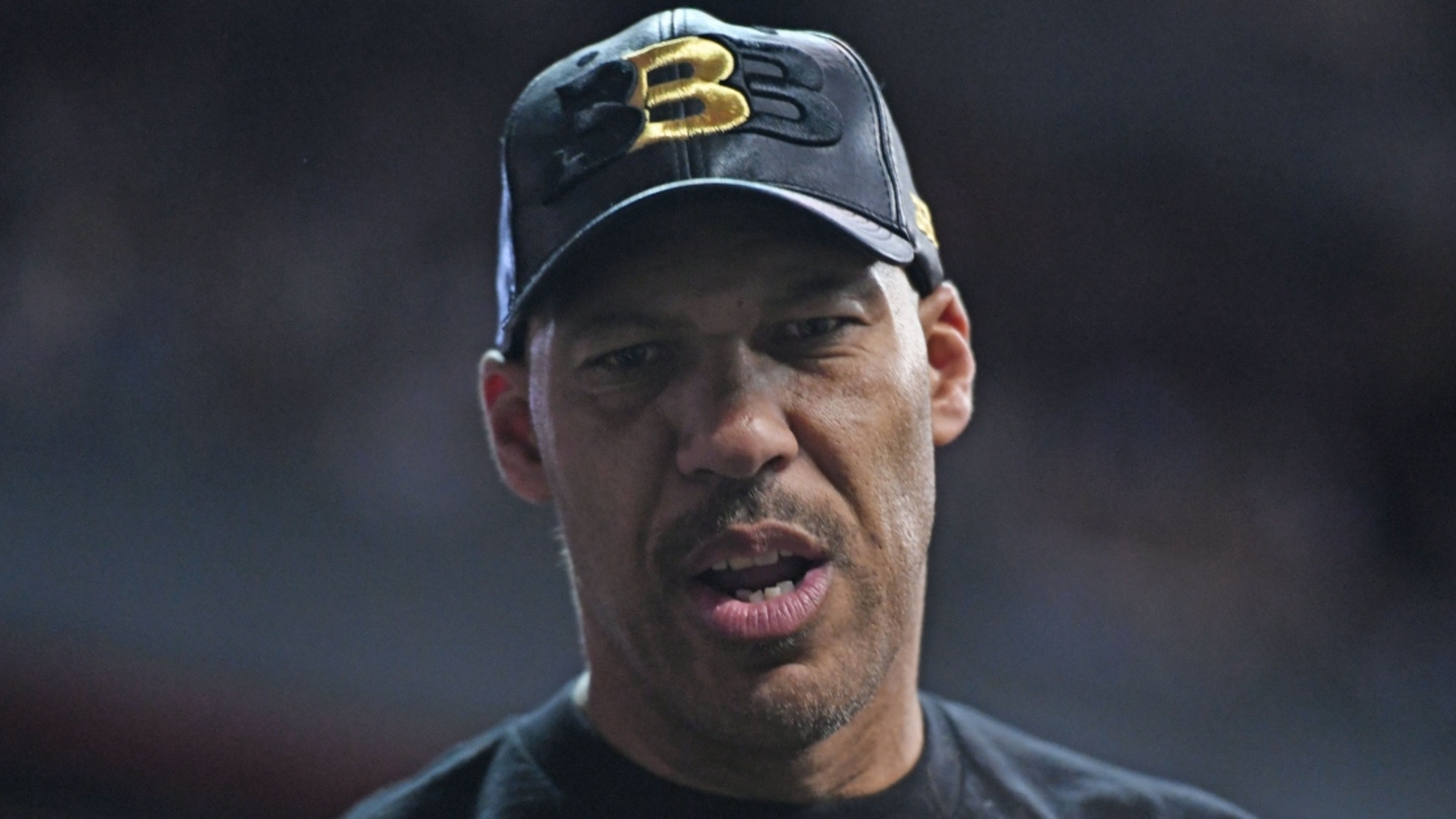 LaVar Ball reveals new details about foot amputation | Yardbarker