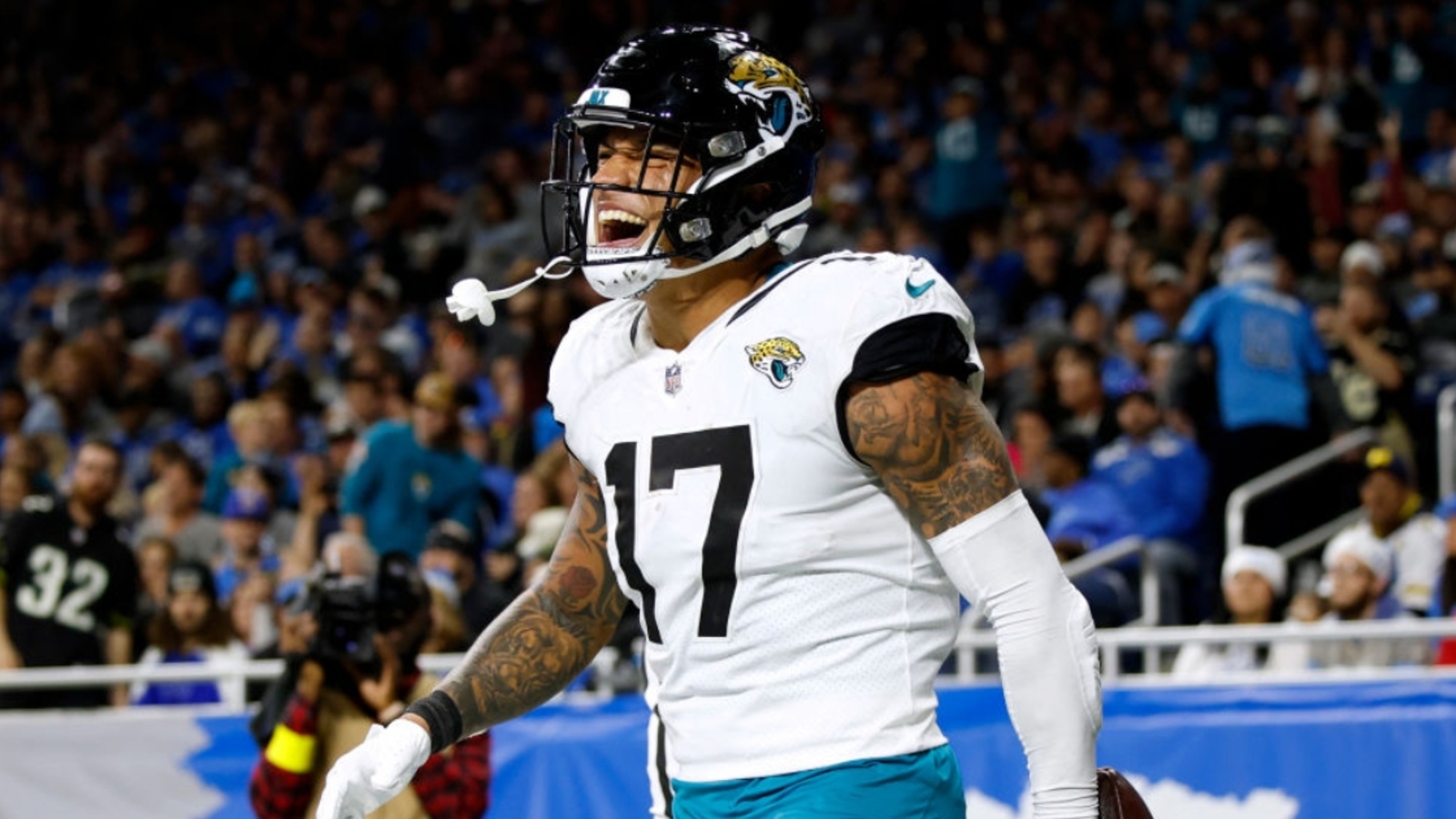 NFL free agency: Evan Engram signs two-year deal with Denver Broncos ...