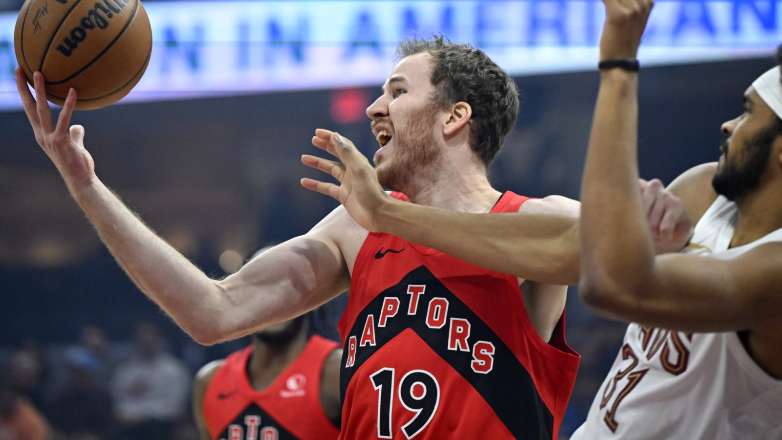 Raptors rule out Jakob Poeltl for Sunday’s clash with Brooklyn | Yardbarker