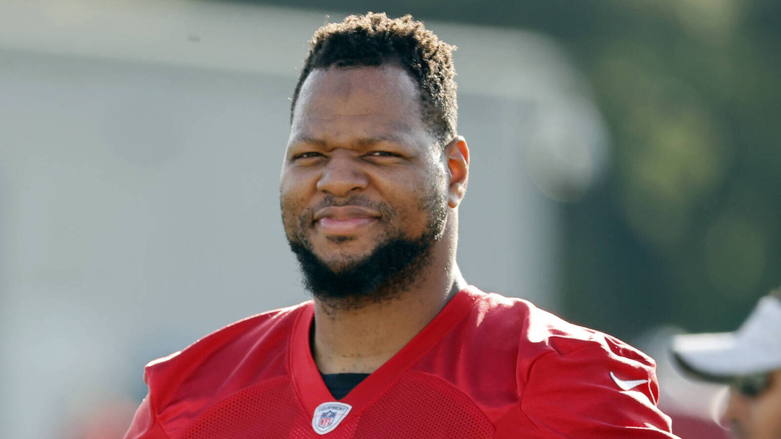 Suh tweets 'Raiders could be fun' regarding football future | Yardbarker