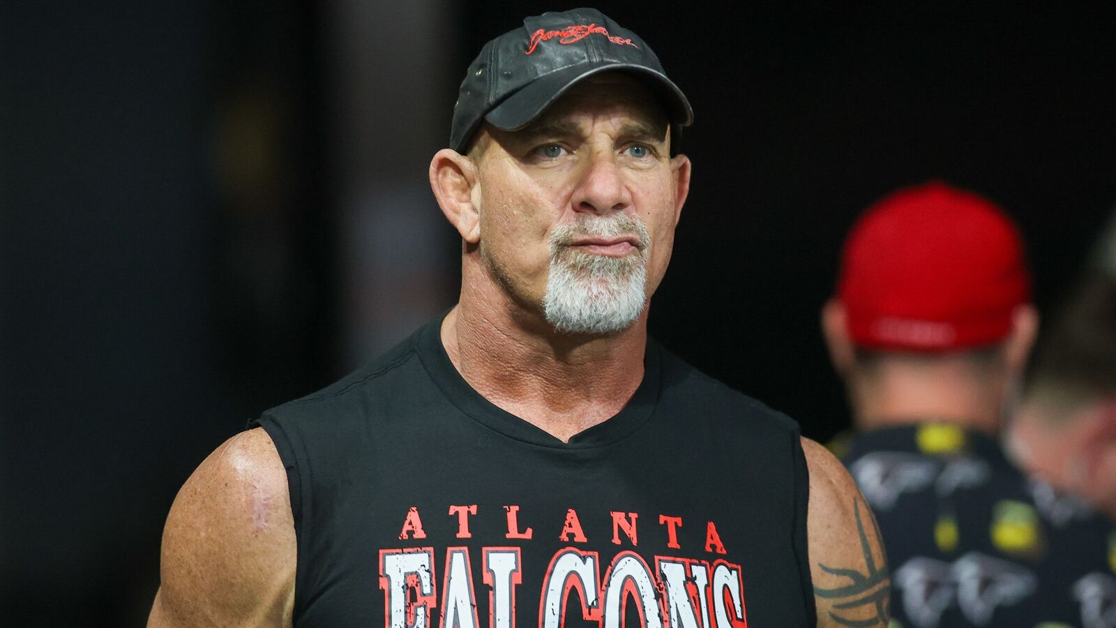 Bill Goldberg Takes Petty Shot at WWE Legend Bret Hart, Calls Him ‘The ...