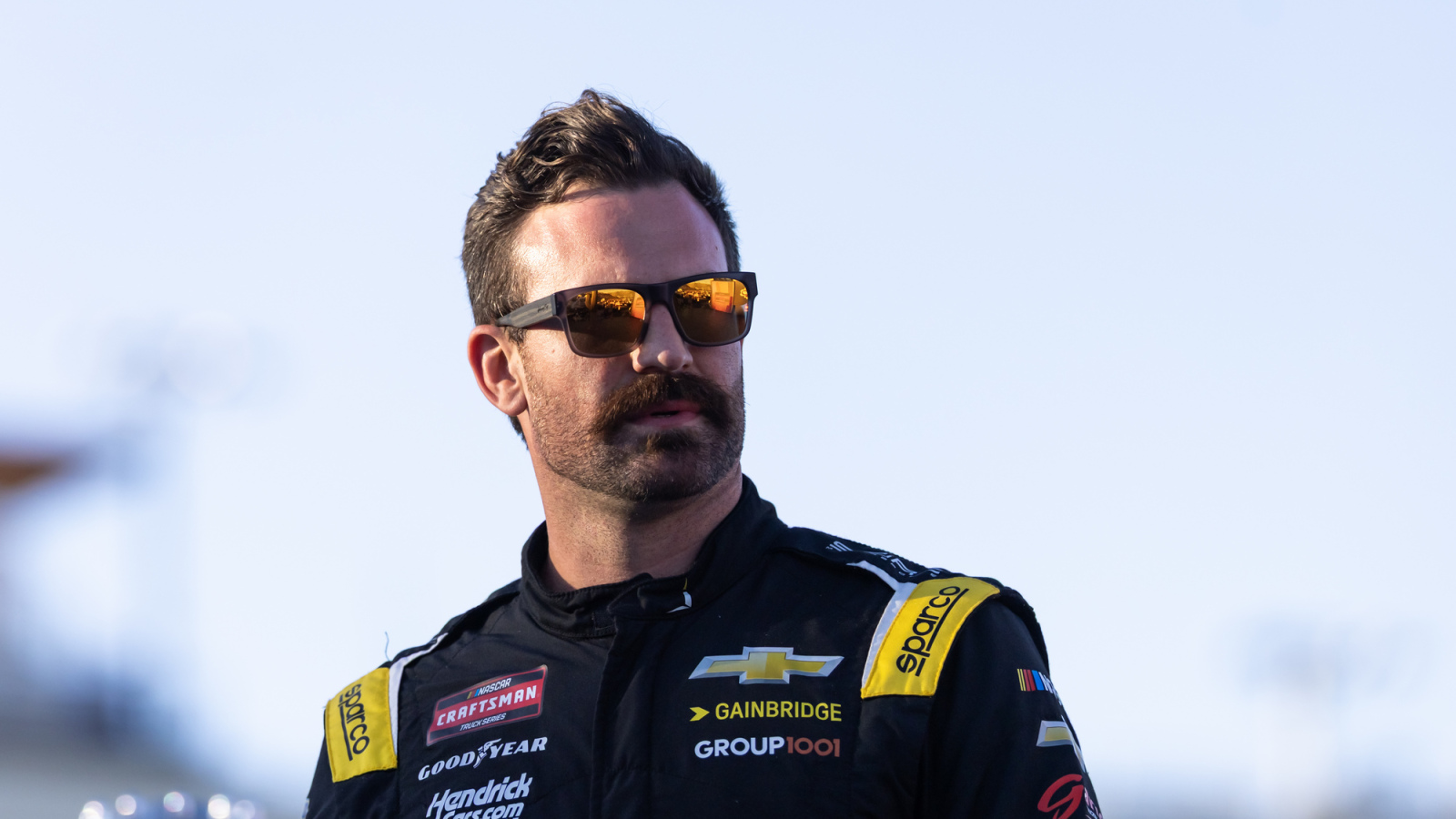 RFK Racing Revives No. 99, Taps Corey LaJoie for Daytona 500 Bid ...
