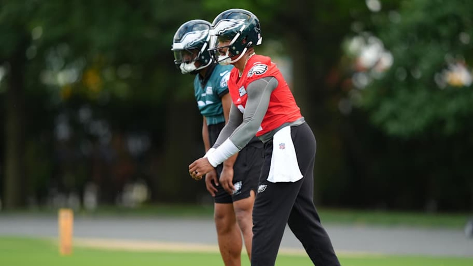 NFL QB Rankings Sets Up Excellent Week Three Showdown | Yardbarker