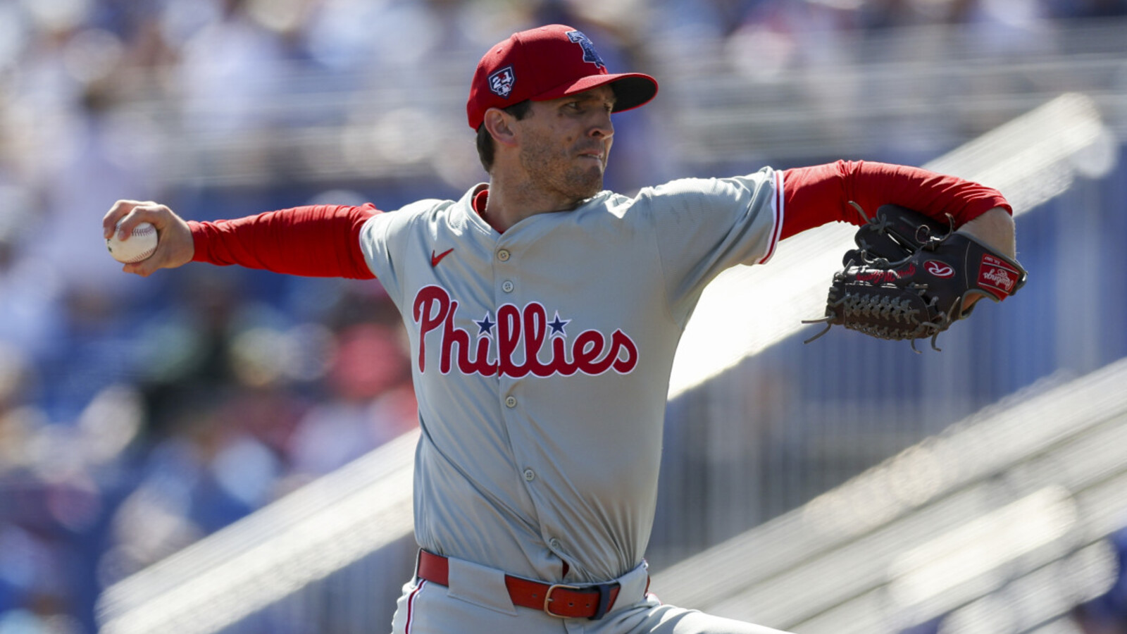 Phillies Moving Elite Prospect Into Bullpen | Yardbarker