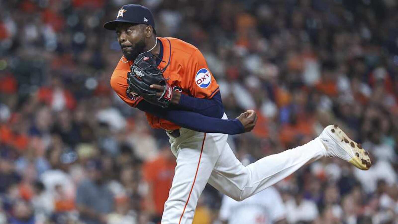 Twins sign AAA reliever with strikeout ability but major control issues ...