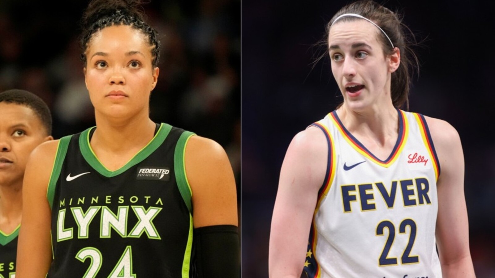 Caitlin Clark's WNBA MVP Odds After Injury Announcement | Yardbarker