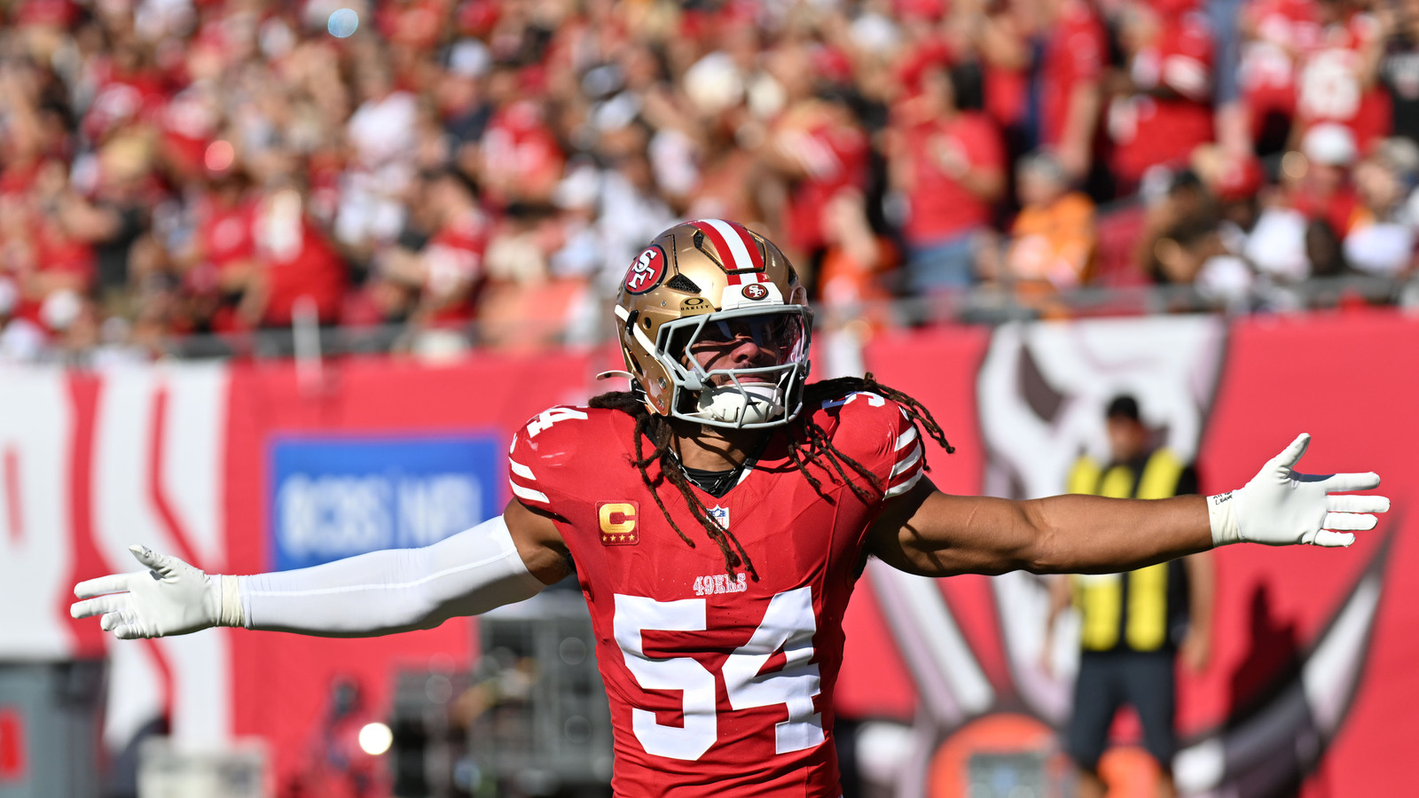 NFC Notes: Matthew Stafford, Fred Warner, 49ers, Lions, Rams | Yardbarker