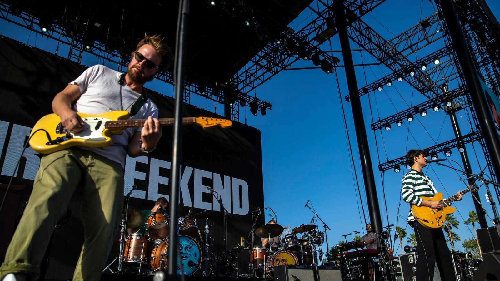 25 2000s-era bands that deserve critical re-appraisal | Yardbarker