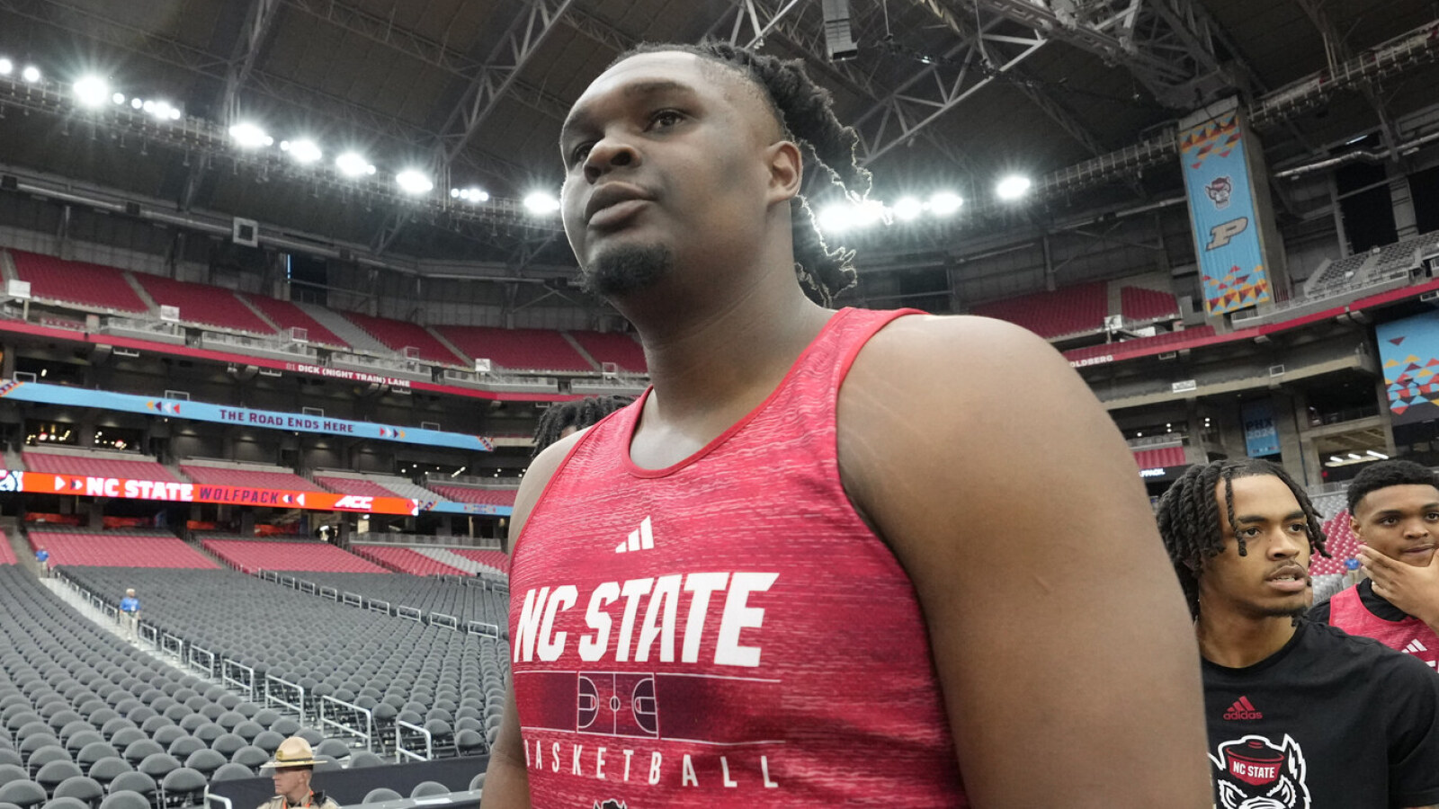 Cavaliers hoping March Madness magic carries over for UDFA | Yardbarker