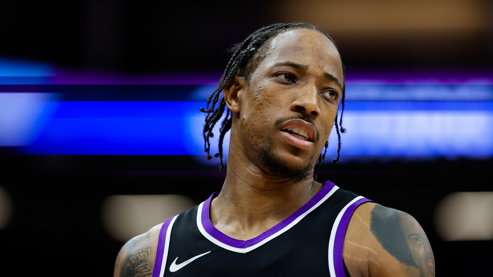 Report: Heat Could Pursue Trade For Kings’ DeMar DeRozan | Yardbarker