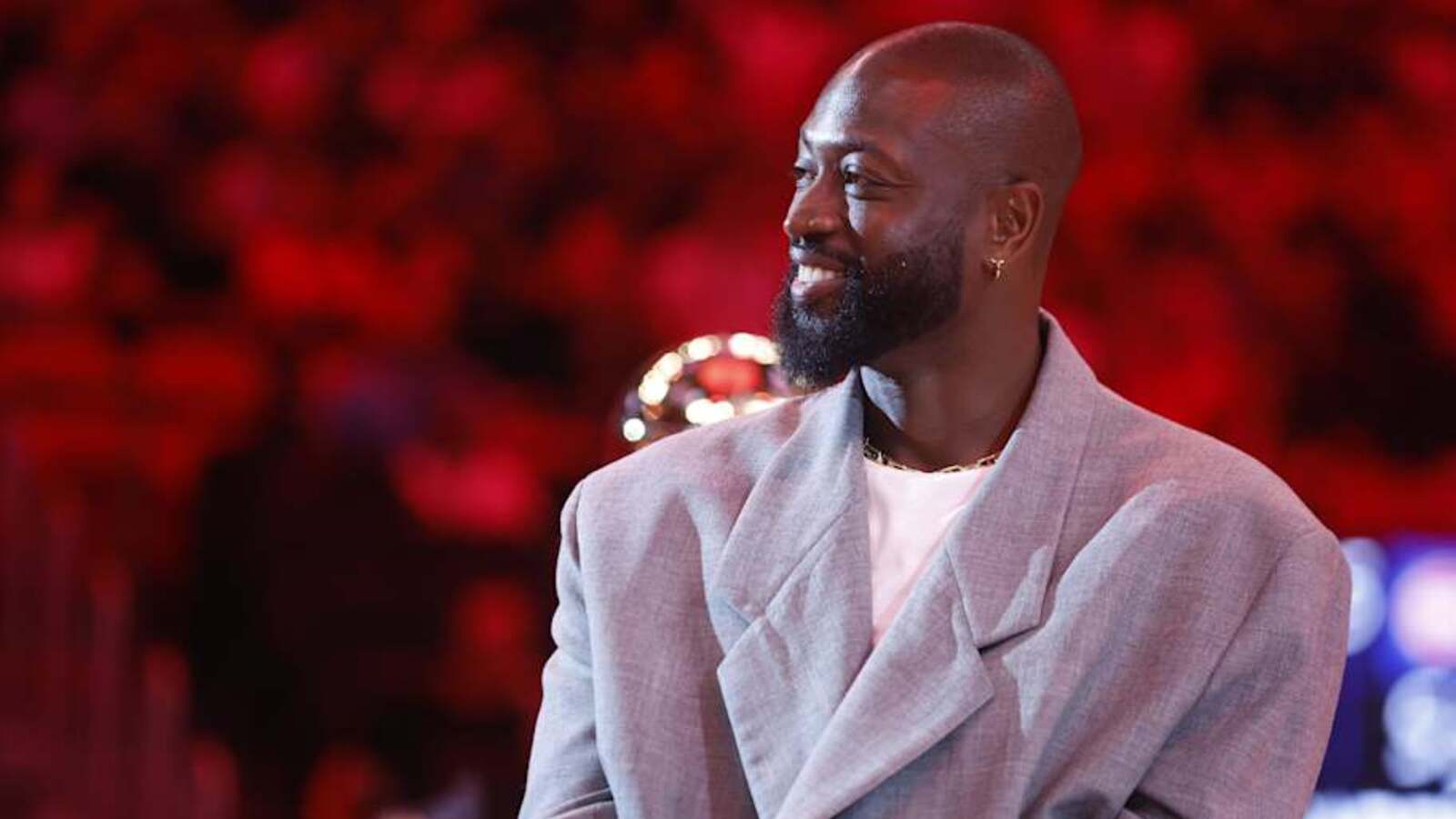 ‘I Still Have The Letters’ — Dwyane Wade Reflects On Bond With Mother ...
