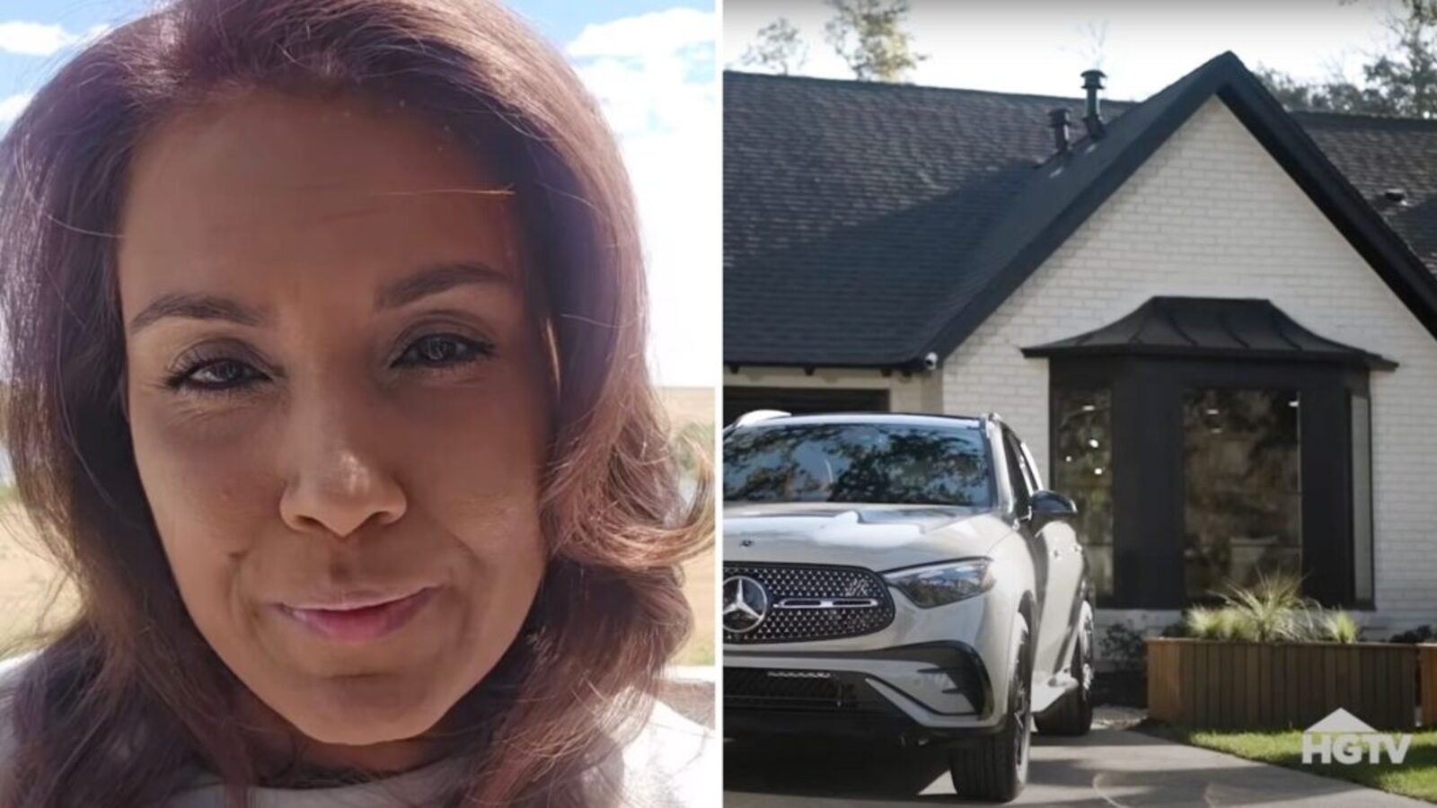 HGTV Star Poonam Moore Shares Long-Awaited Update on 2025 Smart Home ...