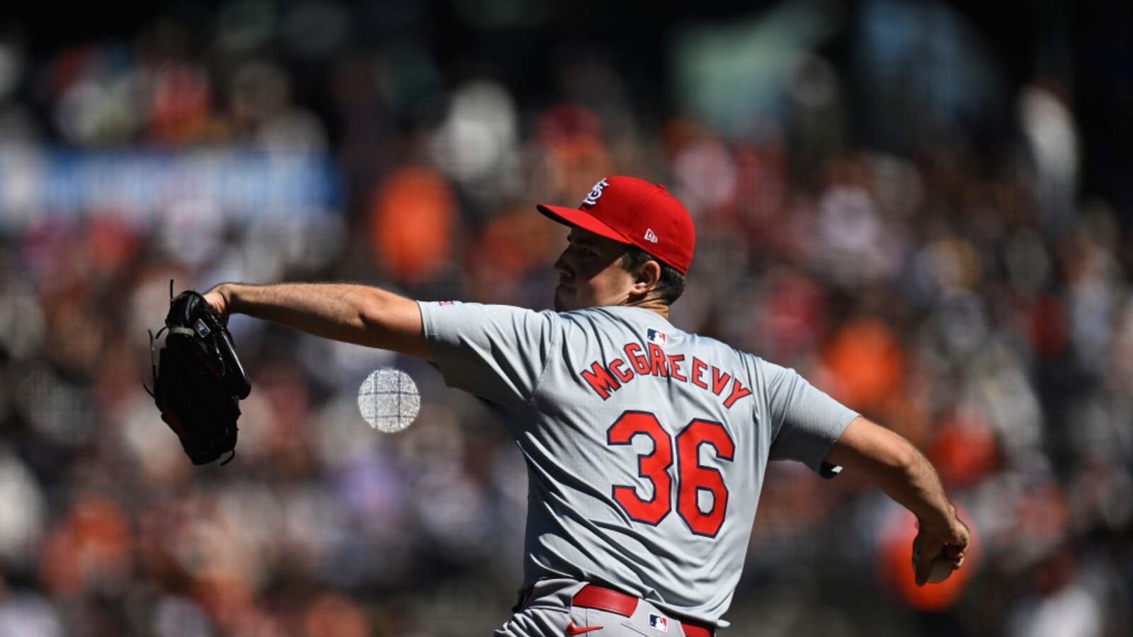 Michael McGreevy May Help Ease Cardinals’ Trade Deadline Pains | Yardbarker