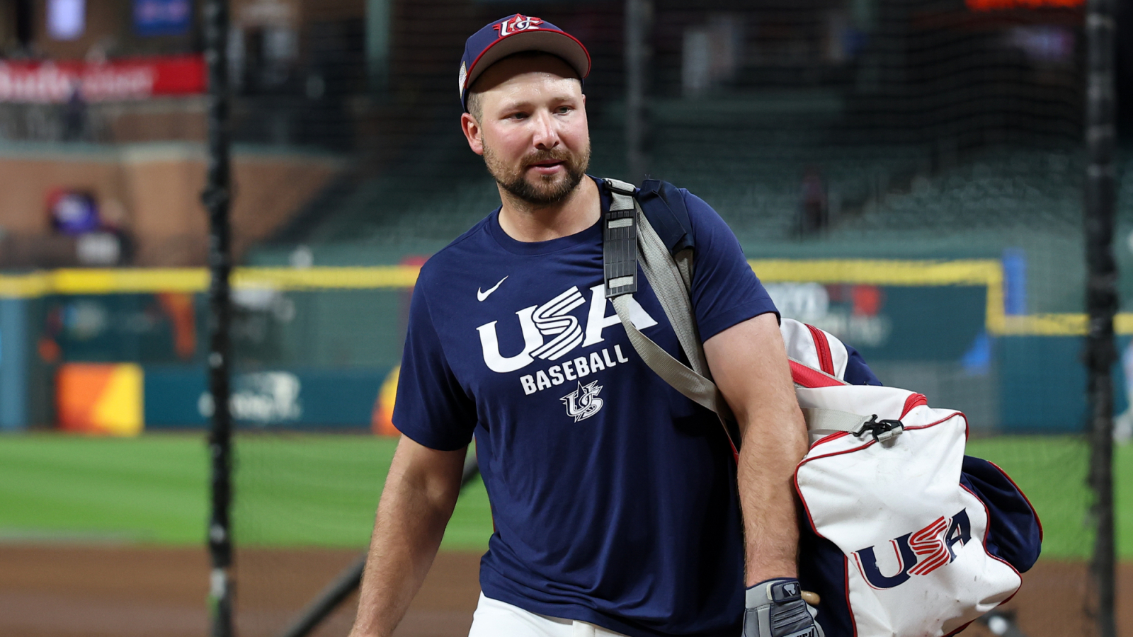 Mariners Disaster Averted: Cal Raleigh and Randy Arozarena Kill WBC ...