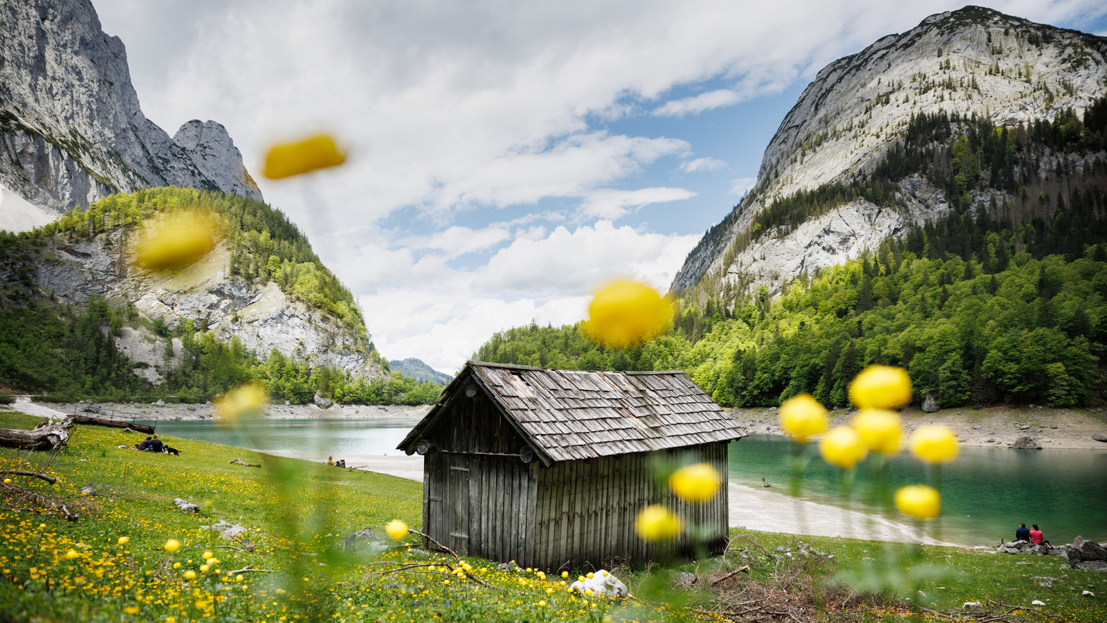 20 European towns that look like they're straight out of a fairytale ...