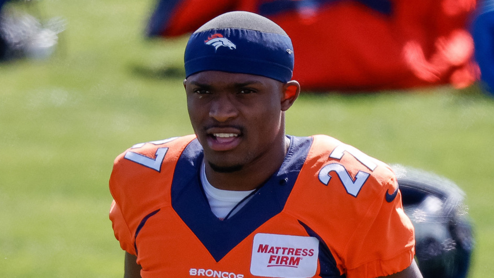 Panthers' waiver claim suffers torn ACL | Yardbarker