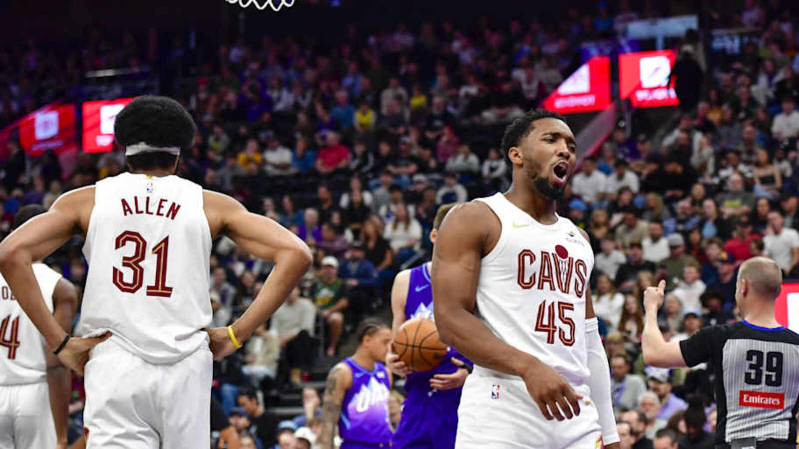 New Starting Lineup in Spurs vs Cavaliers Game | Yardbarker