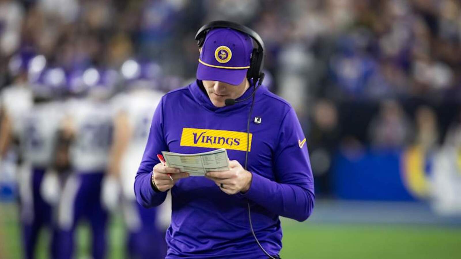 Minnesota Vikings 2025 free agency tracker: Day 4 news and rumors | Yardbarker