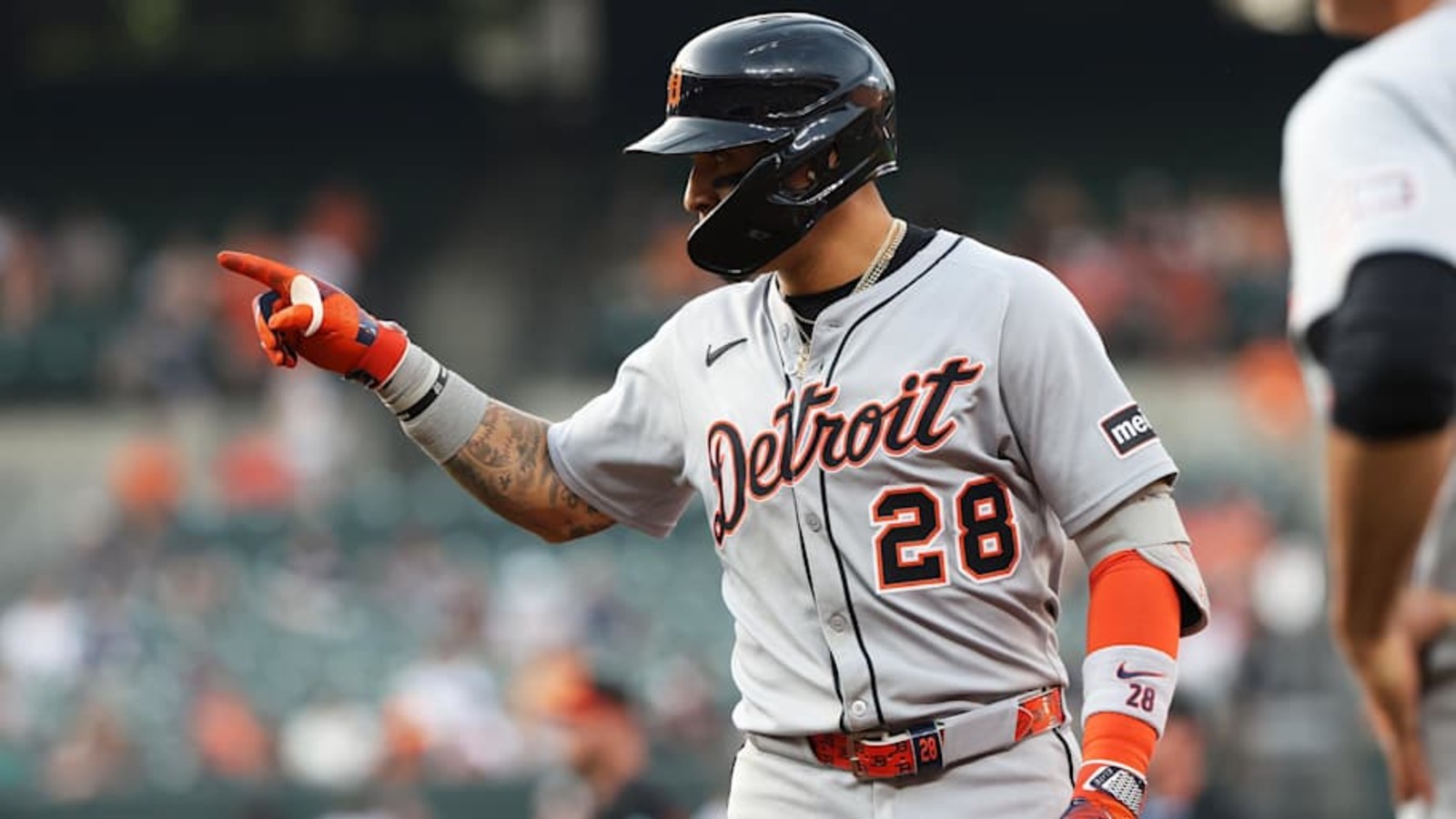 Tigers Boss Explains How Resurgent Year for Javier Baez Has Been ...