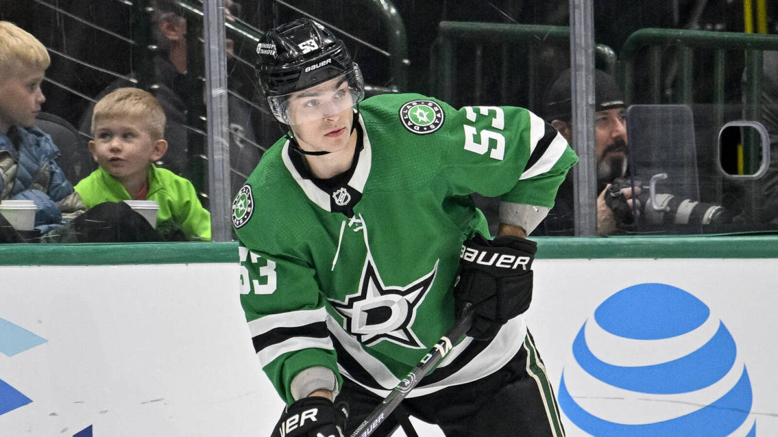 This Dallas Stars player is making strong case to win Conn Smythe ...