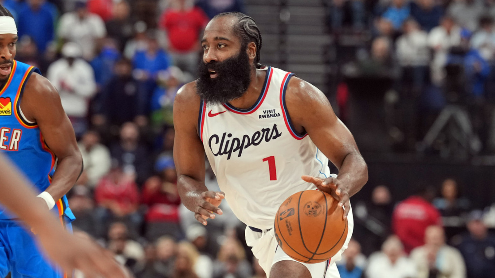 Spiraling Clippers face make-or-break road trip | Yardbarker