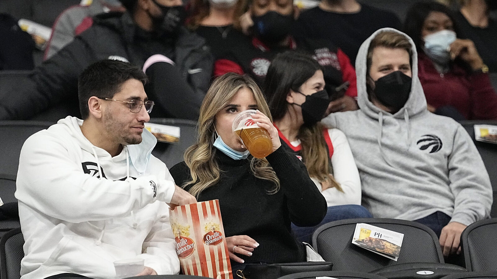 The NFL Fan Bases That Drink the Most | Yardbarker
