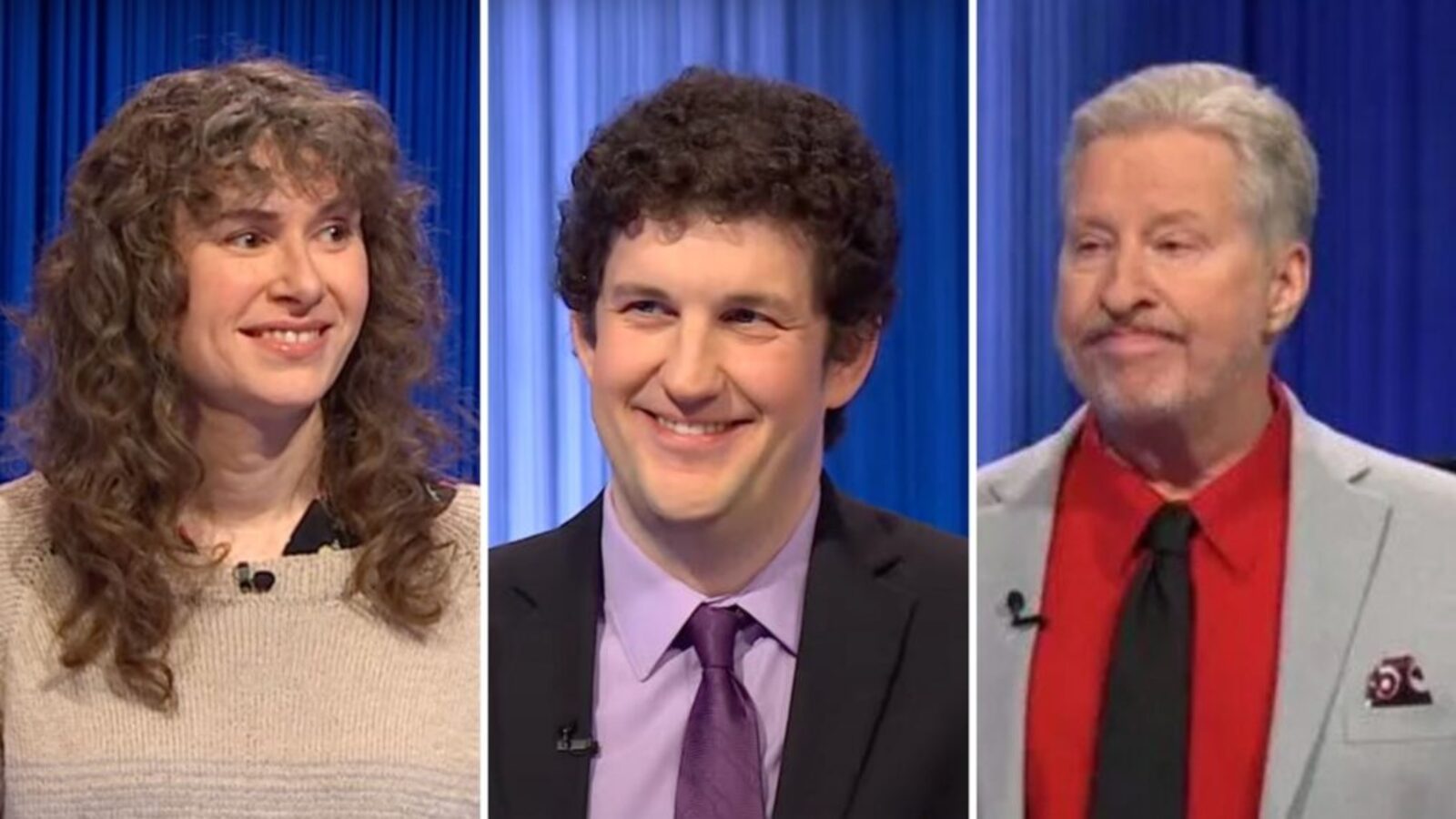 ‘Jeopardy!’: Matt Amodio Is ‘Game Show Villain’ in Invitational ...