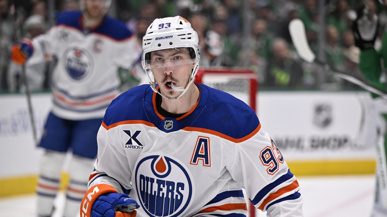 Connor McDavid Reveals the Horrible Injury Ryan Nugent-Hopkins Suffered ...