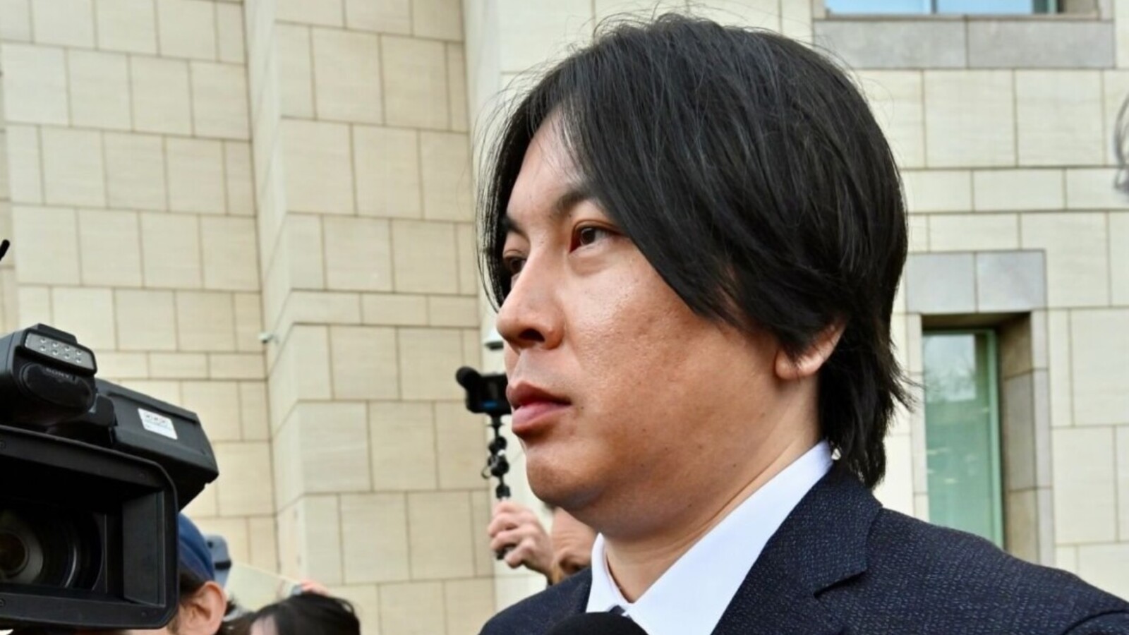 Ippei Mizuhara’s Surrender Date Pushed Back | Yardbarker