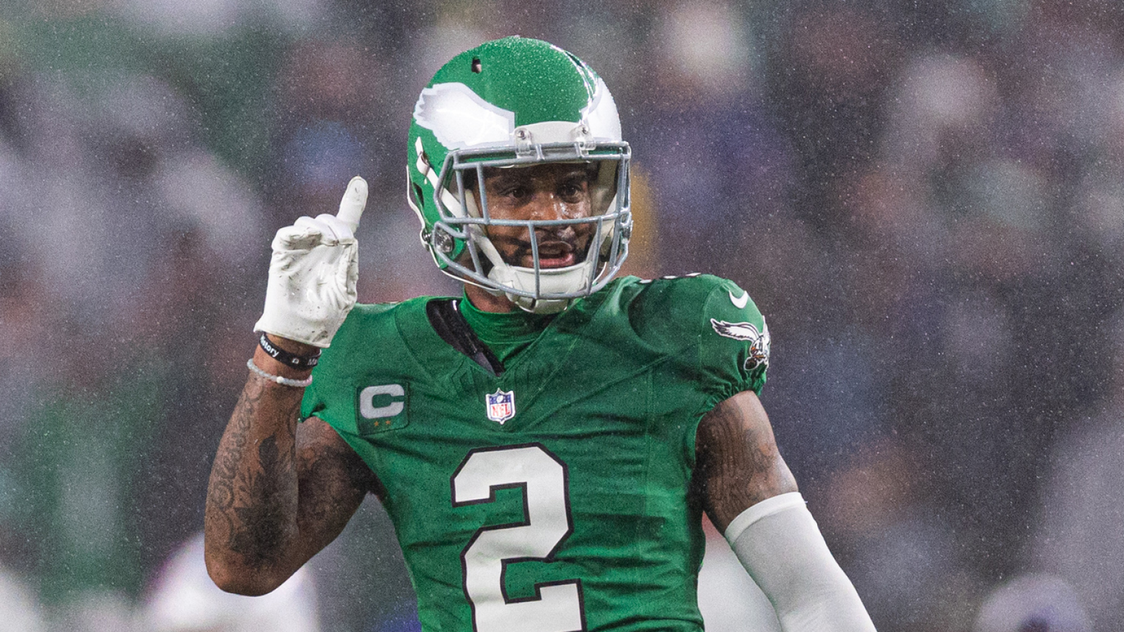 Pro Bowl CB names 'most underappreciated receiver in the league ...