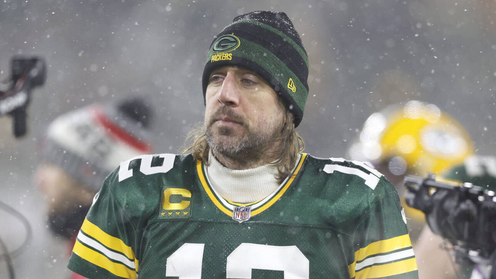 Defining a successful season for the Packers | Yardbarker