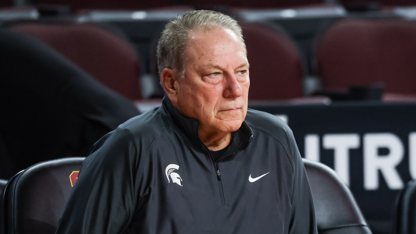 Why Michigan State has lost three of its last four | Yardbarker