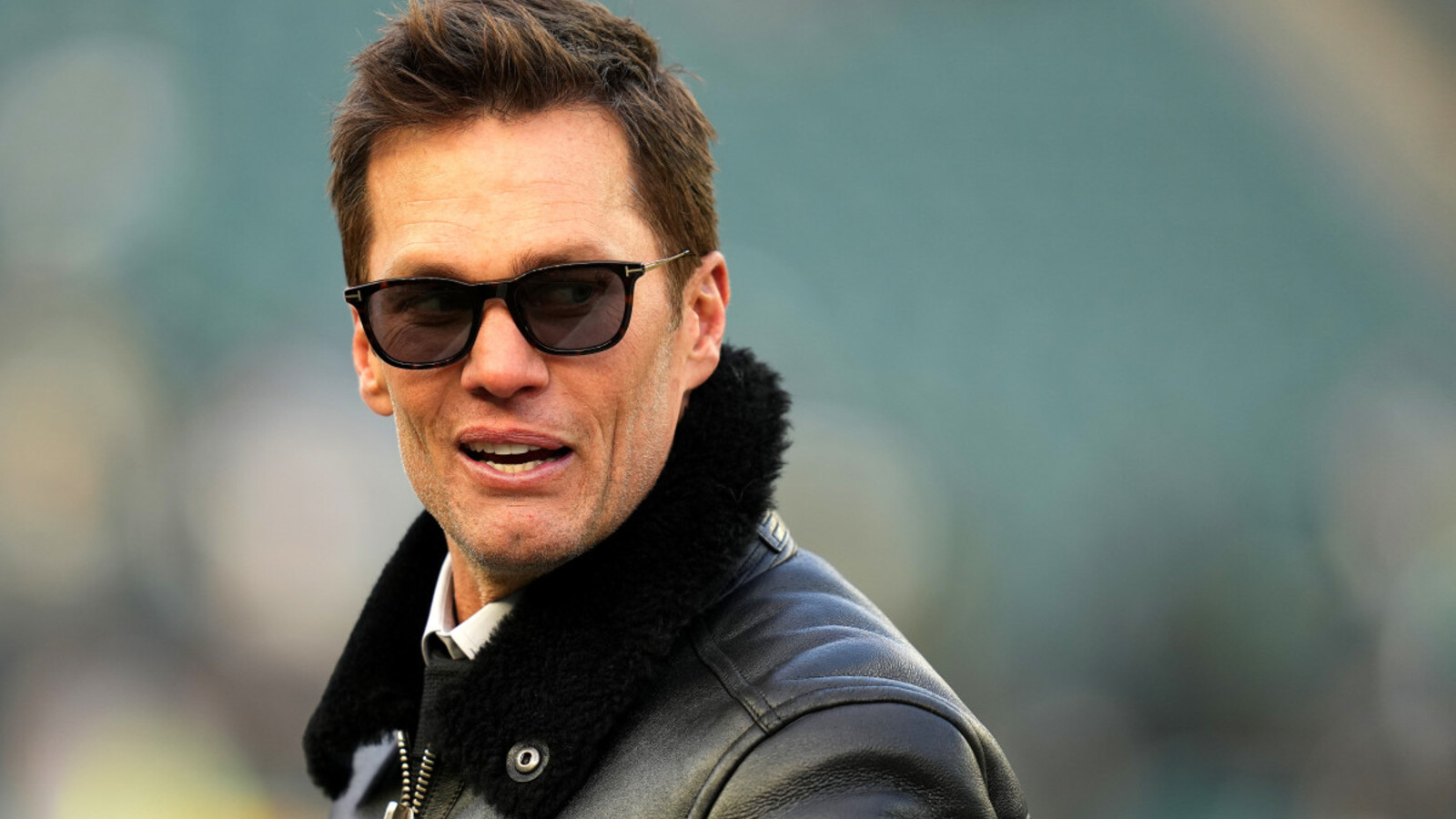 Tom Brady's Agent Makes Clear Statement On His Future With FOX | Yardbarker
