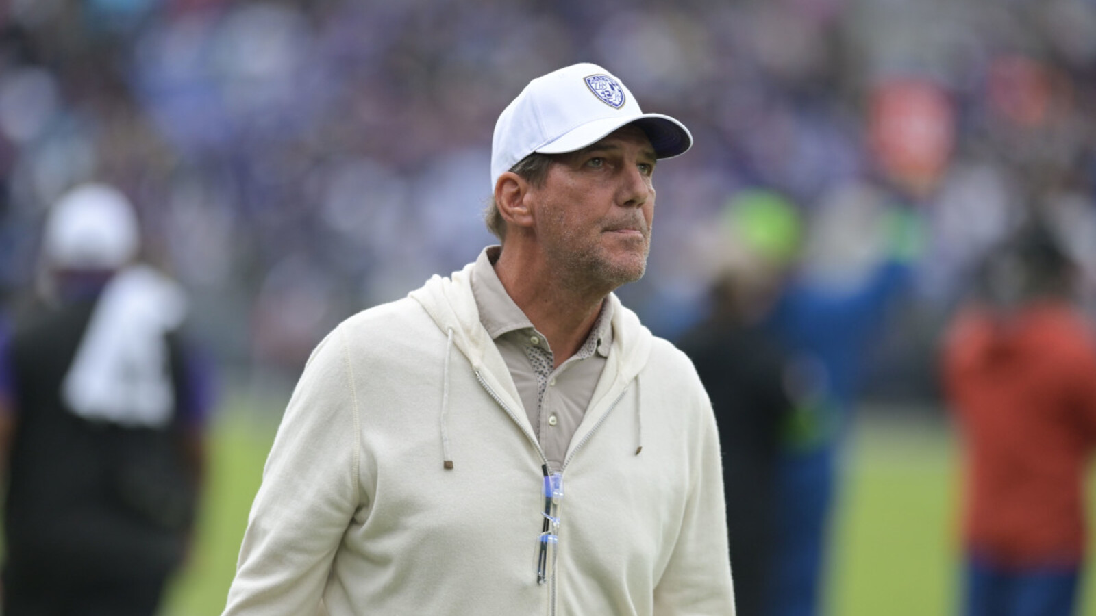 Ravens Owner Announces Plan For Lamar Jackson's Contract | Yardbarker