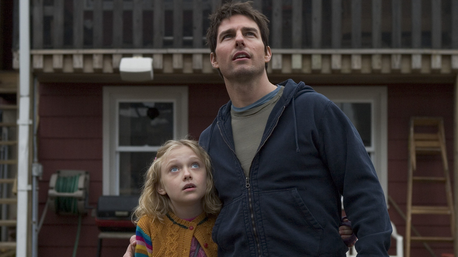 The 20 best alien invasion movies | Yardbarker