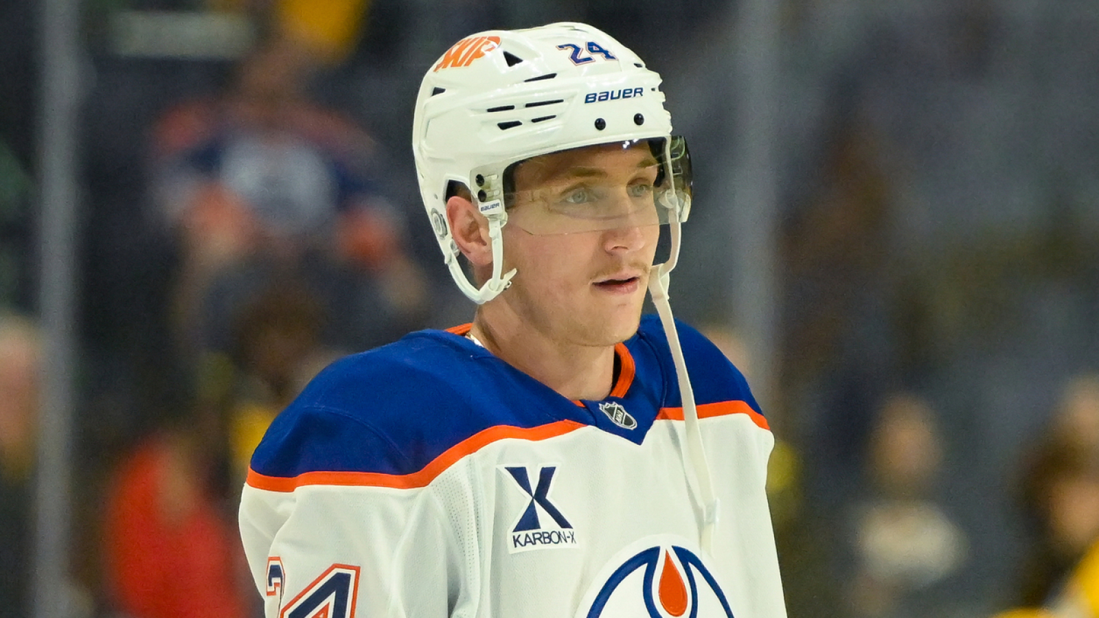 Wild claim defenseman in wake of Jacob Middleton injury | Yardbarker