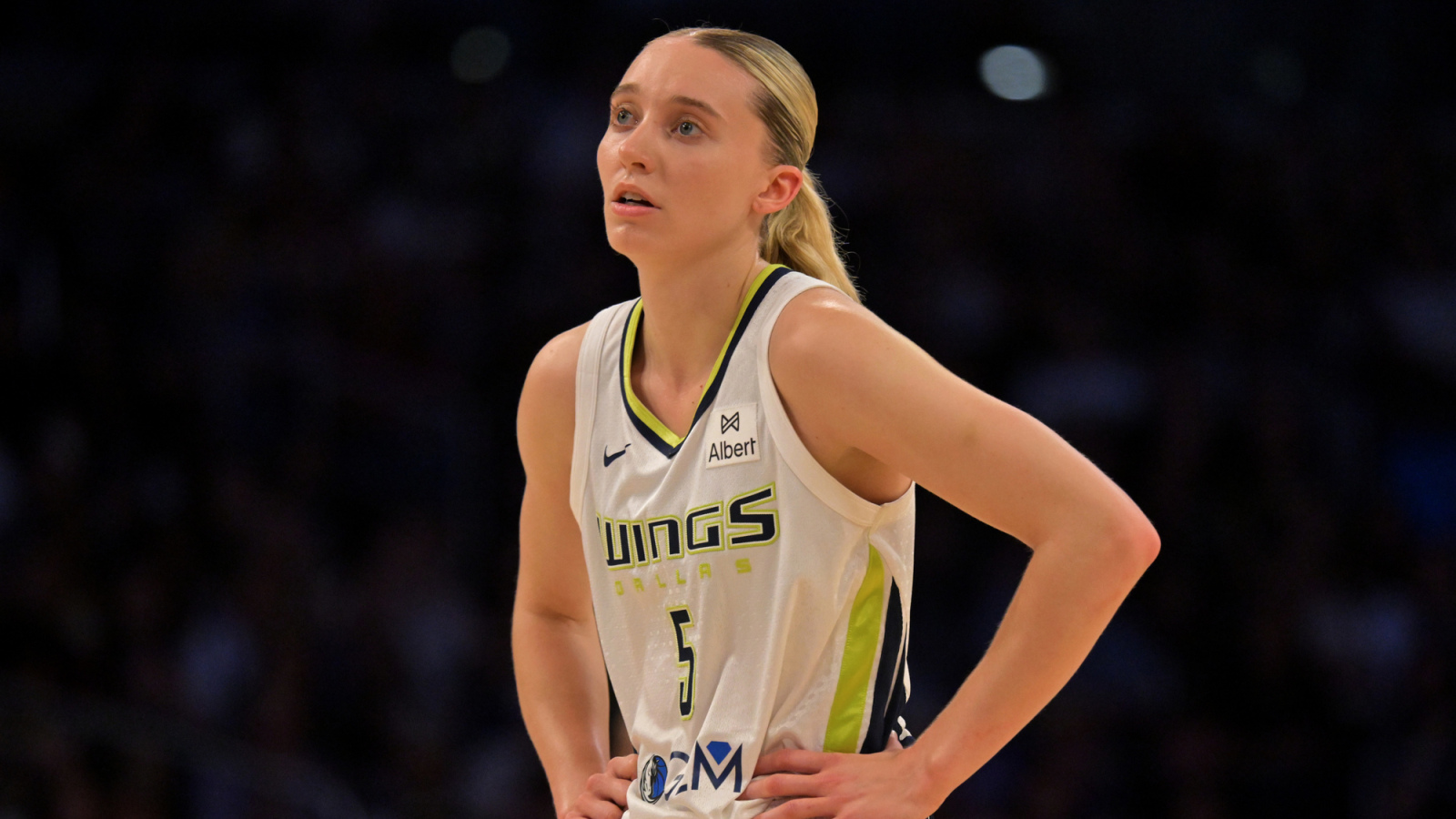 ESPN Predicts Paige Bueckers To Win Prestigious WNBA Award | Yardbarker