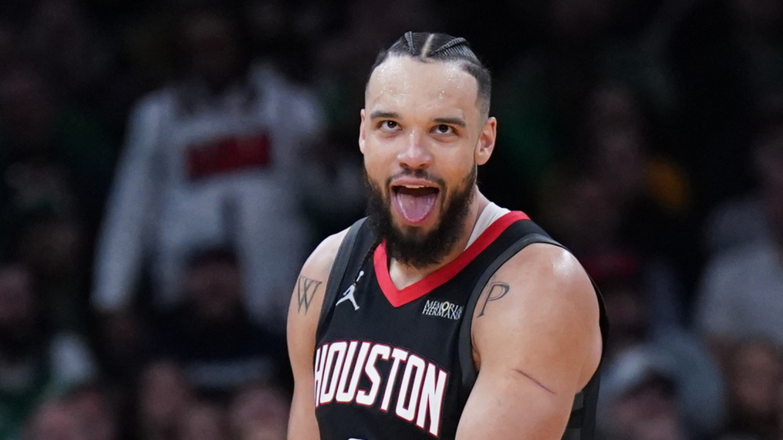 Former NBA Champion Gives Rockets Ultimate Praise After Amazing Win vs ...