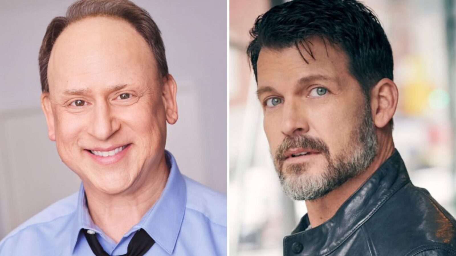 ‘NCIS: Origins’ Casts 2 More Legacy Characters for Pride Episode: Meet ...